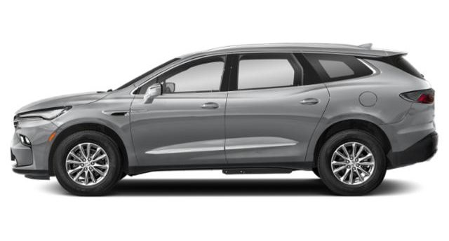 New Car Details | 2023 Buick Enclave Essence FWD | Costco Auto Program