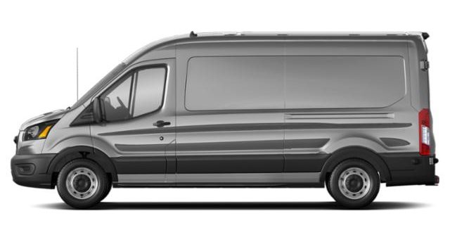 New Car Details | 2023 Ford Transit Cargo Van T-350 HD 148" EL Hi Rf ...