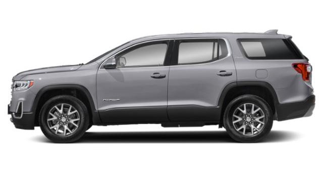New Car Details | 2023 GMC Acadia FWD SLE | Costco Auto Program