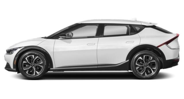 New Car Details | 2023 Kia EV6 Wind RWD | Costco Auto Program