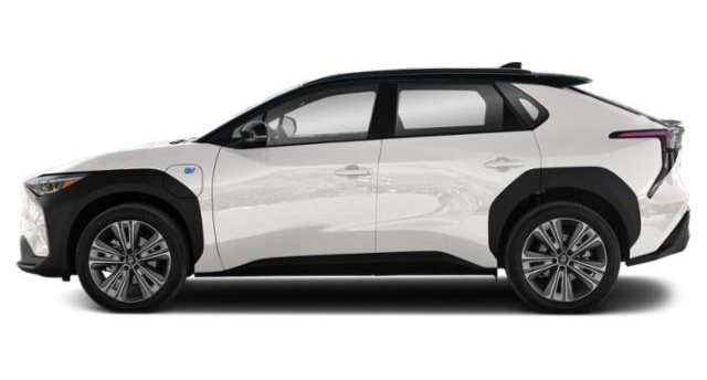 New Car Details | 2023 Subaru Solterra Touring AWD | Costco Auto Program