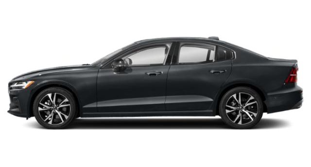 New Car Details | 2023 Volvo S60 B5 AWD Plus Black Edition | Costco ...