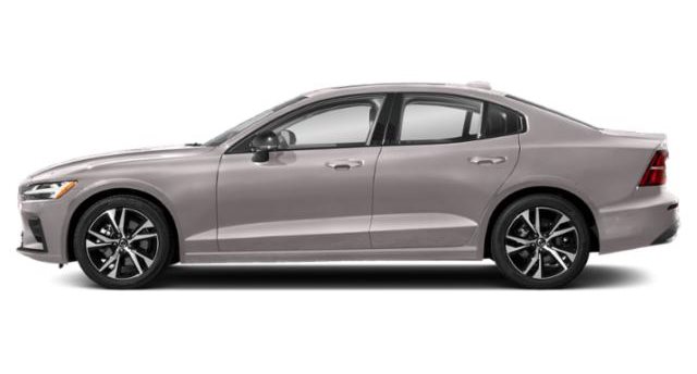 New Car Details | 2023 Volvo S60 B5 AWD Core Dark Theme | Costco Auto ...