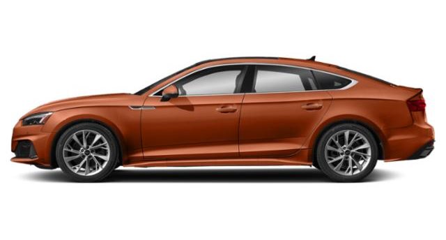 New Car Details | 2024 Audi A5 Sportback S line Premium Plus 45 TFSI ...