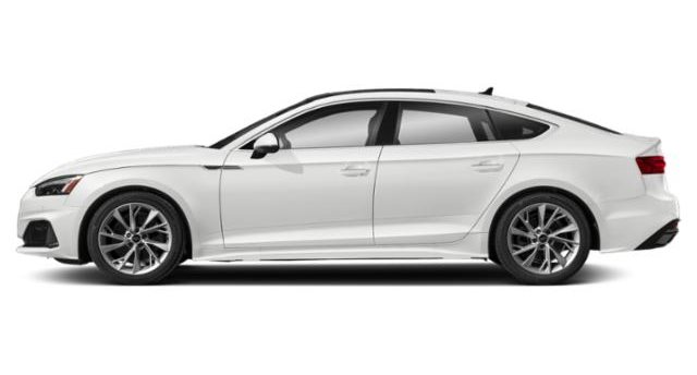 New Car Details | 2024 Audi A5 Sportback Premium Plus 40 TFSI quattro ...