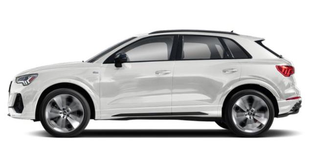 New Car Details | 2024 Audi Q3 Premium 40 TFSI quattro | Costco Auto ...