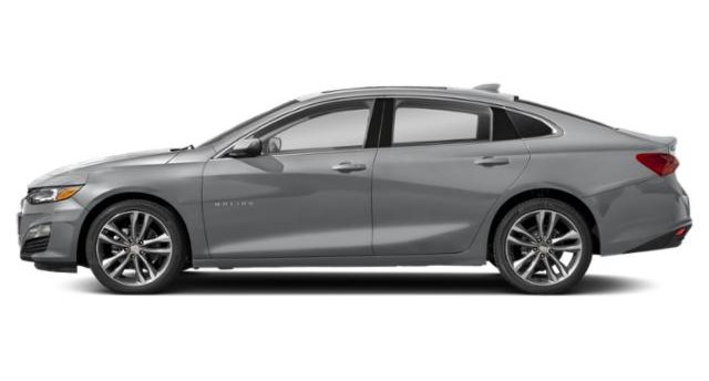 New Car Details | 2024 Chevrolet Malibu LT | Costco Auto Program