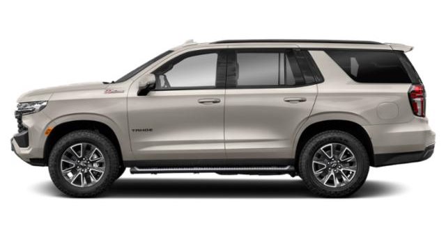 New Car Details | 2024 Chevrolet Tahoe 4WD Z71 | Costco Auto Program