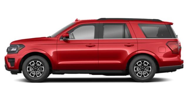 New Car Details | 2024 Ford Expedition XL 4x2 | Costco Auto Program