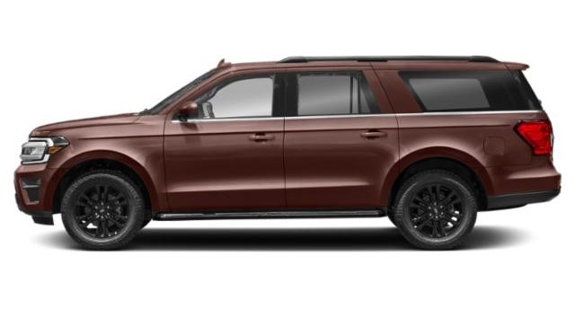 New Car Details | 2024 Ford Expedition Max XLT 4x2 | Costco Auto Program