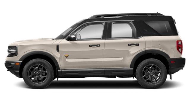 New Car Details | 2024 Ford Bronco Sport Badlands 4x4 | Costco Auto Program