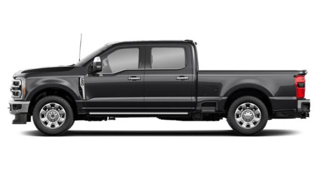 New Car Details | 2024 Ford Super Duty F-350 SRW King Ranch 4WD Crew ...