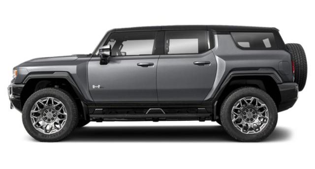 New Car Details | 2024 GMC HUMMER EV SUV e4WD 4dr 2X | Costco Auto Program