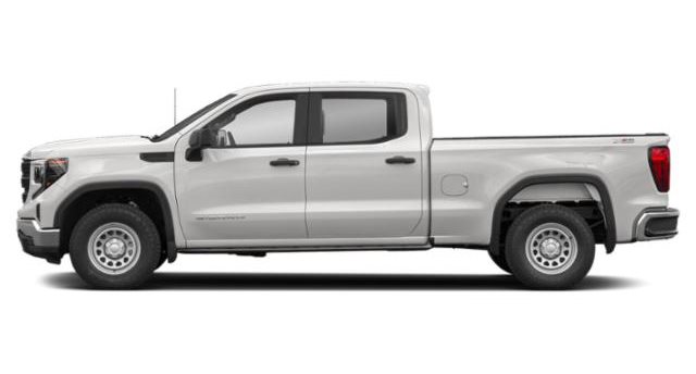 New Car Details | 2024 GMC Sierra 1500 Crew Cab Short Box 4-Wheel Drive ...