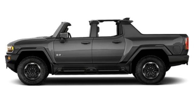 New Car Details | 2024 GMC HUMMER EV Pickup e4WD Crew Cab 2X | Costco ...