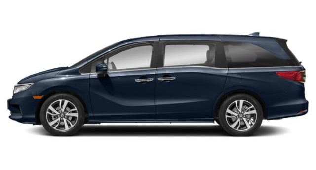 New Car Details | 2024 Honda Odyssey Touring Auto | Costco Auto Program