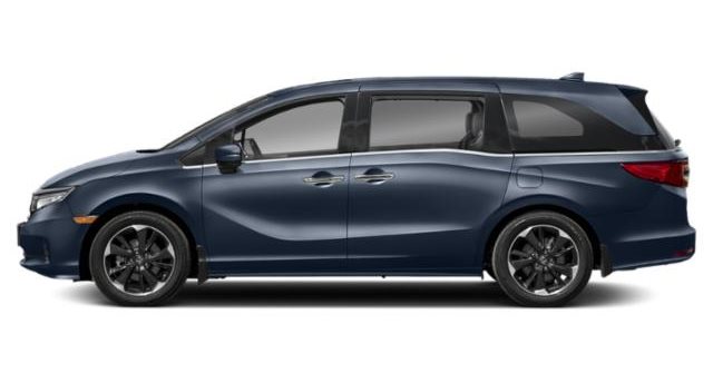 New Car Details | 2024 Honda Odyssey Elite Auto | Costco Auto Program