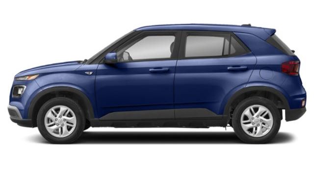 New Car Details | 2024 Hyundai Venue SE IVT | Costco Auto Program
