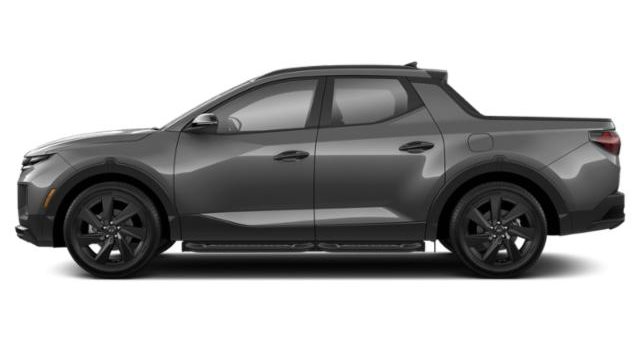 New Car Details | 2024 Hyundai Santa Cruz NIGHT AWD | Costco Auto Program