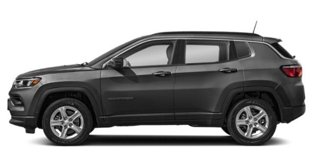 New Car Details | 2024 Jeep Compass Sport 4x4 | Costco Auto Program
