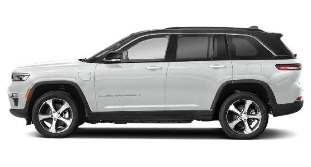 New Car Details | 2024 Jeep Grand Cherokee 4xe Trailhawk Carb State Pkg 4x4 *Ltd Avail* | Costco ...
