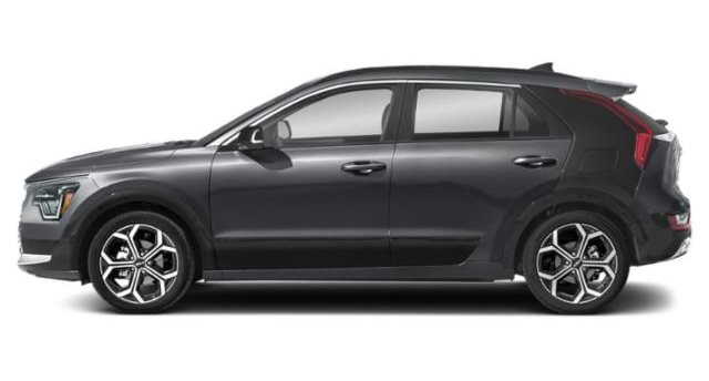 New Car Details | 2024 Kia Niro SX Touring FWD | Costco Auto Program