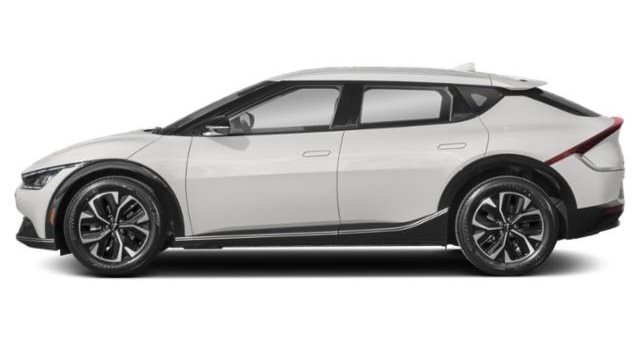 New Car Details | 2024 Kia EV6 Light RWD | Costco Auto Program