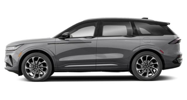 New Car Details | 2024 Lincoln Nautilus Premiere AWD | Costco Auto Program