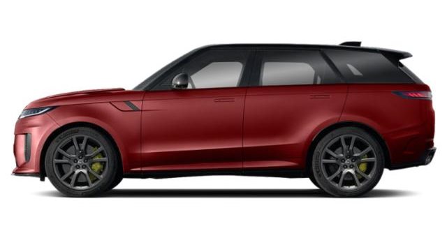 New Car Details | 2024 Land Rover Range Rover Sport P360 SE | Costco ...
