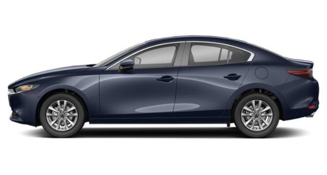 New Car Details | 2024 Mazda Mazda3 Sedan 2.5 S Select Sport FWD ...