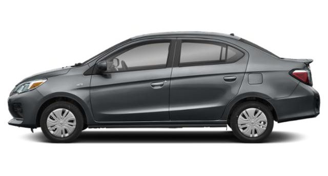 New Car Details | 2024 Mitsubishi Mirage G4 ES CVT | Costco Auto Program