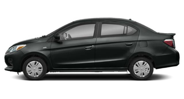 New Car Details | 2024 Mitsubishi Mirage G4 ES CVT | Costco Auto Program