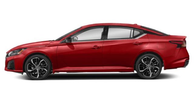 New Car Details | 2024 Nissan Altima 2.5 SL AWD Sedan | Costco Auto Program