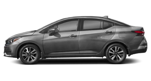 New Car Details | 2024 Nissan Versa SV CVT | Costco Auto Program