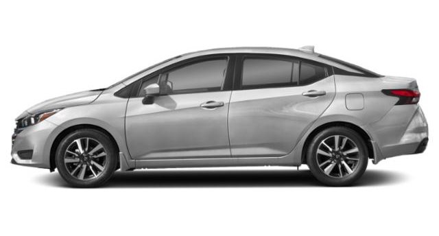 New Car Details | 2024 Nissan Versa SV CVT | Costco Auto Program