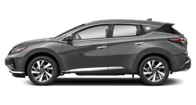 New Car Details | 2024 Nissan Murano AWD Platinum | Costco Auto Program