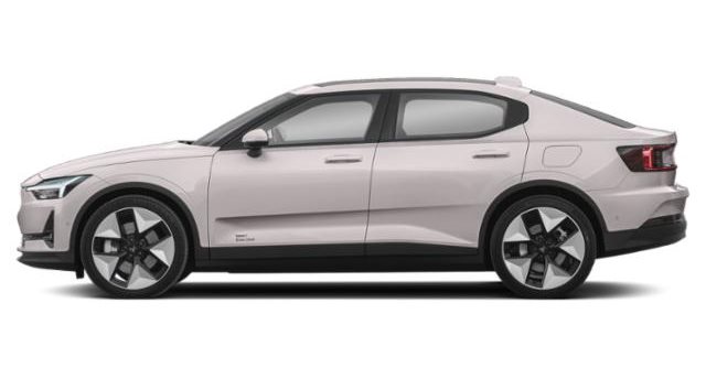 New Car Details | 2024 Polestar 2 Long Range Single Motor | Costco Auto ...