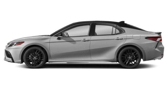 New Car Details | 2024 Toyota Camry XSE V6 Auto (Natl) | Costco Auto ...