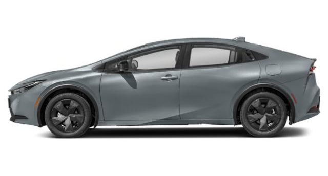 New Car Details | 2024 Toyota Prius LE (Natl) | Costco Auto Program