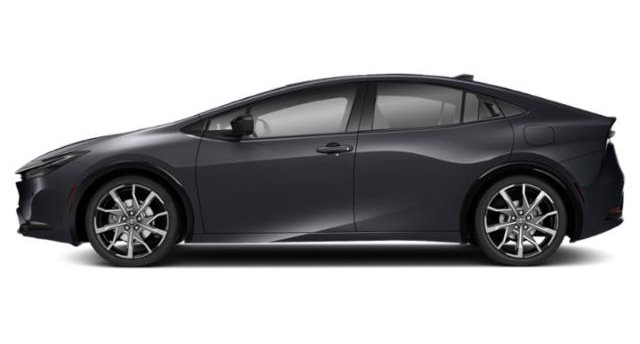 New Car Details | 2024 Toyota Prius Prime XSE Premium (Natl) | Costco ...