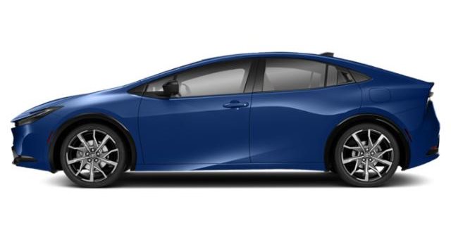 New Car Details | 2024 Toyota Prius Prime XSE Premium (Natl) | Costco ...