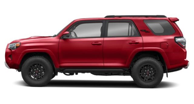 New Car Details | 2024 Toyota 4Runner TRD Off Road Premium 4WD (Natl ...