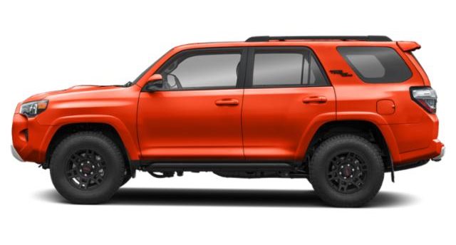 New Car Details | 2024 Toyota 4Runner TRD Off Road Premium 4WD (Natl ...