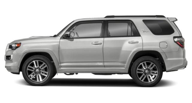 New Car Details | 2024 Toyota 4Runner TRD Sport 4WD (Natl) | Costco ...