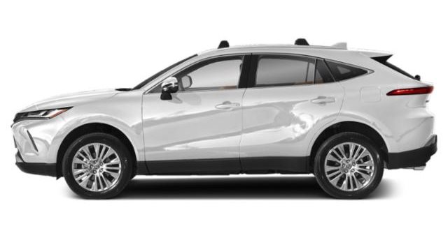 New Car Details | 2024 Toyota Venza XLE AWD (Natl) | Costco Auto Program