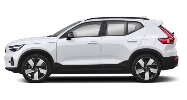 New Car Details | 2024 Volvo XC40 B5 AWD Core Bright Theme | Costco ...