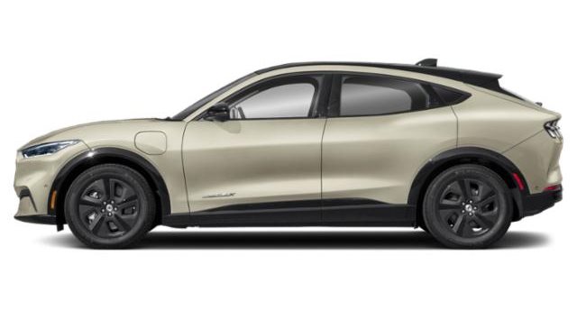 New Car Details | 2025 Ford Mustang Mach-E Select RWD | Costco Auto Program