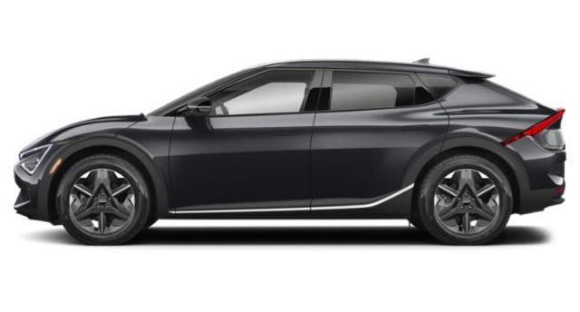New Car Details | 2025 Kia EV6 Light RWD | Costco Auto Program