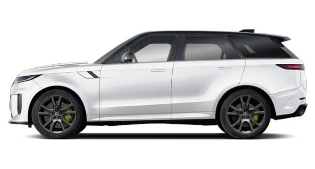 New Car Details | 2025 Land Rover Range Rover Sport P360 S | Costco ...