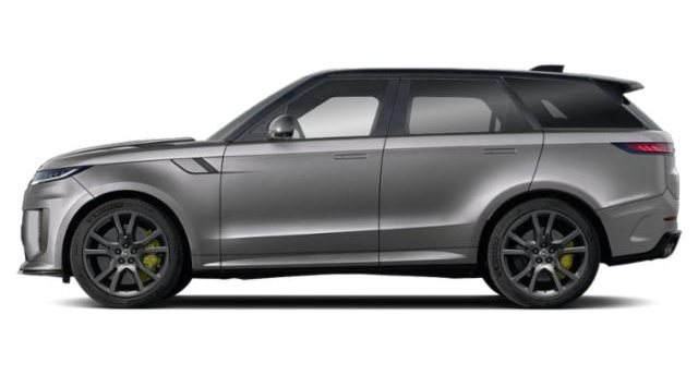 New Car Details | 2025 Land Rover Range Rover Sport P360 S | Costco ...